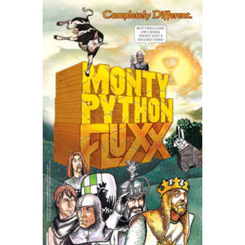 Monty Python Fluxx